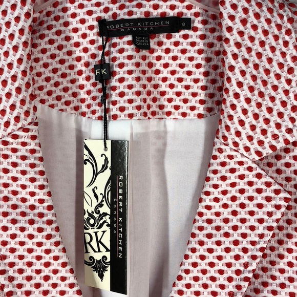 Robert Kitchen | Jackets & Coats | Robert Kitchen Canada Nwt ...